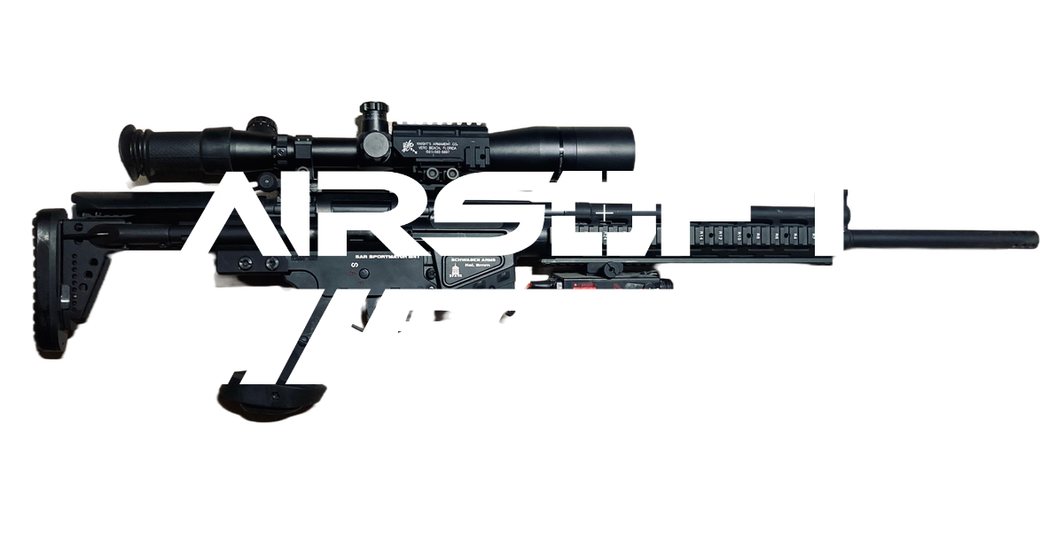 G3 custom inspiration MSG90 sniper (unique !) - Airsoft Bazaar