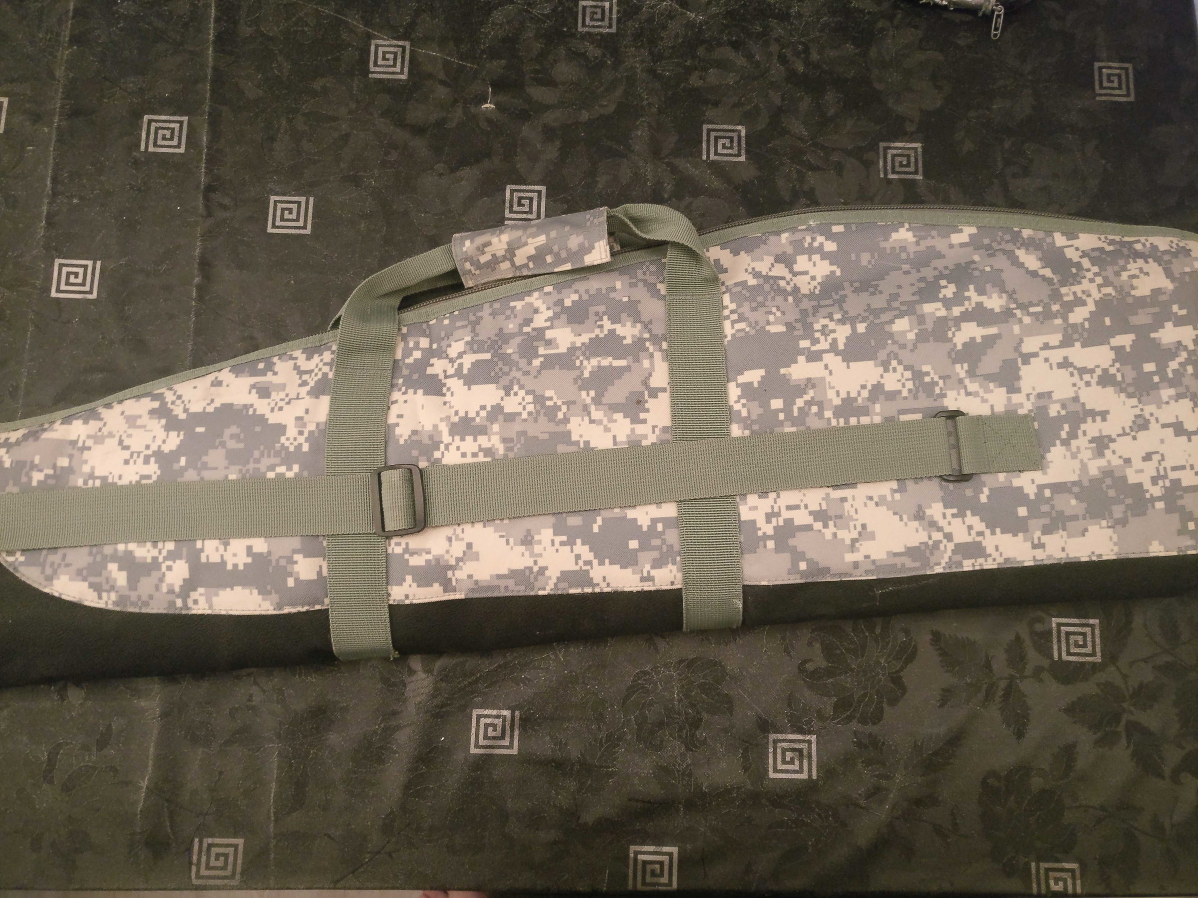 Replica collectie, alles mag weg (als set, geen losse verkoop) - Airsoft Bazaar