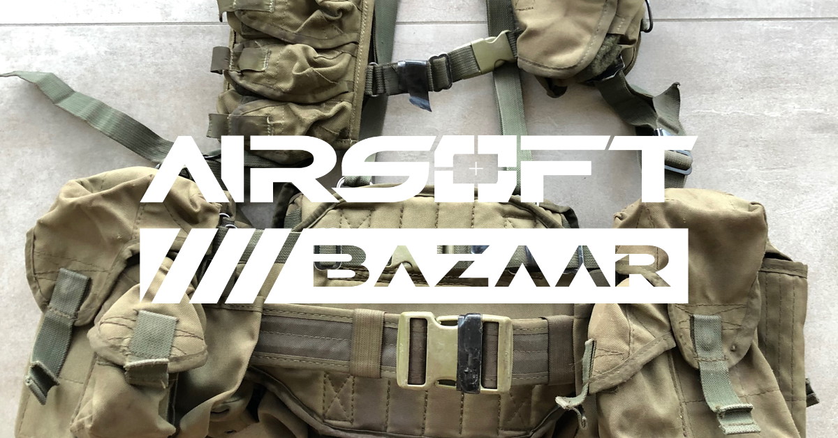 SSO AK Smersh - Airsoft Bazaar