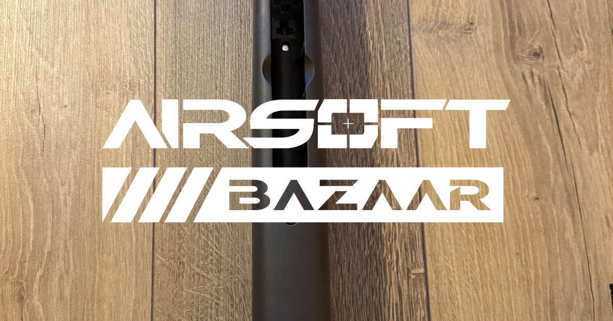Sniper - Airsoft Bazaar
