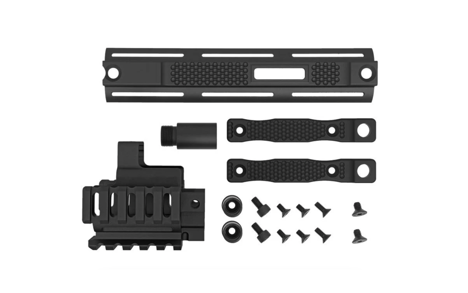 Airsoft Artisan TM SCAR PMM Front set kit - Airsoft Bazaar