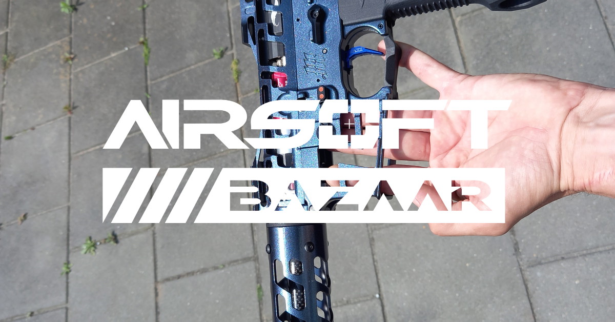 Monk neo1 nsl ready, monk+f2+mfcu+monk gbshell, nsl build - Airsoft Bazaar