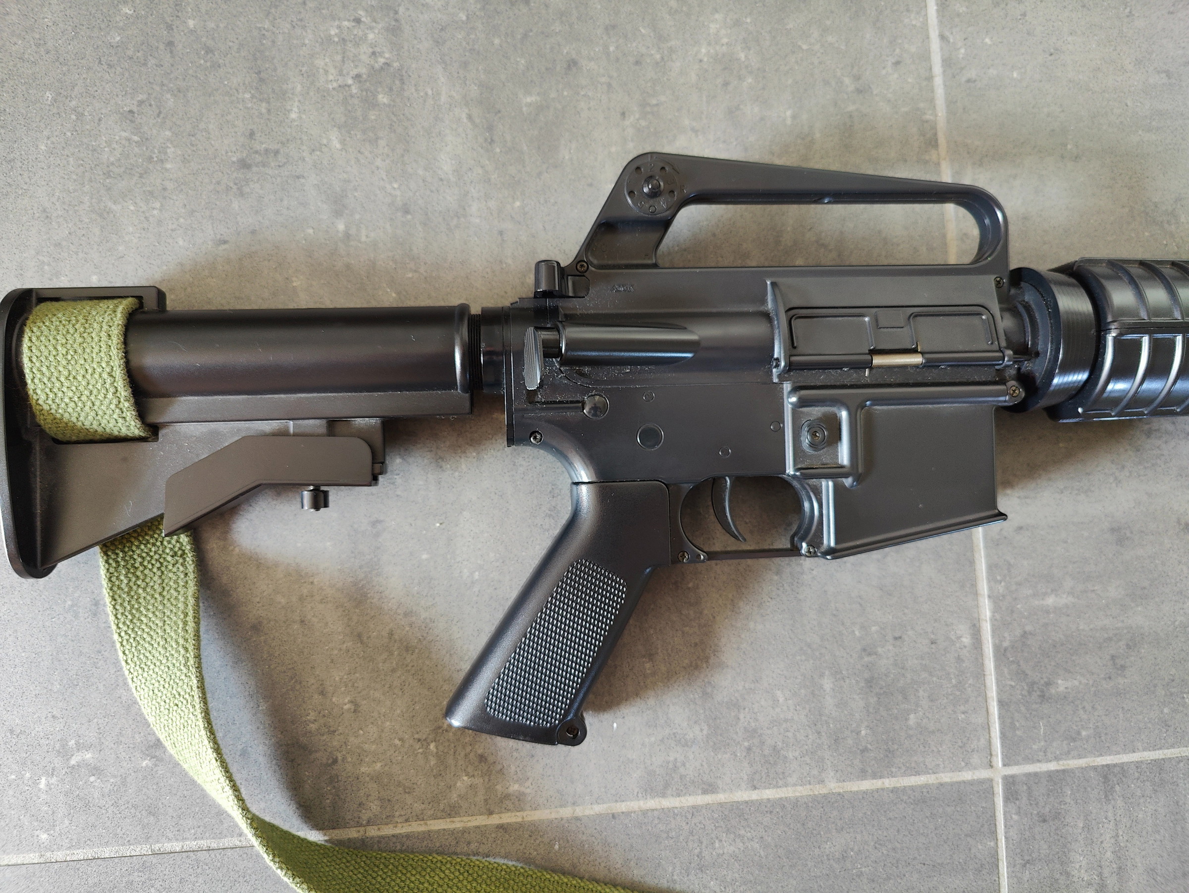 Xm177e2 Pics