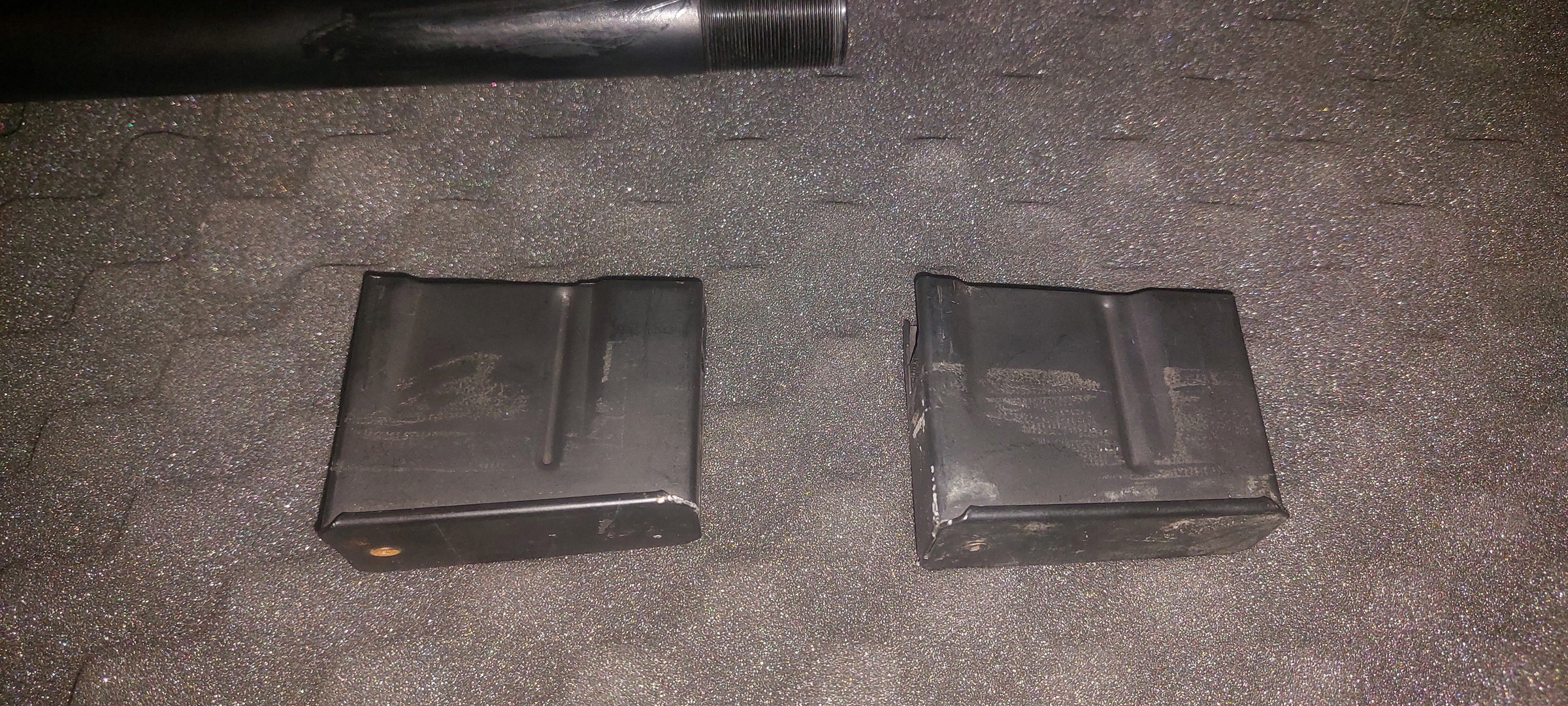 Tokyo Marui M40A5 Magazine - Airsoft Bazaar