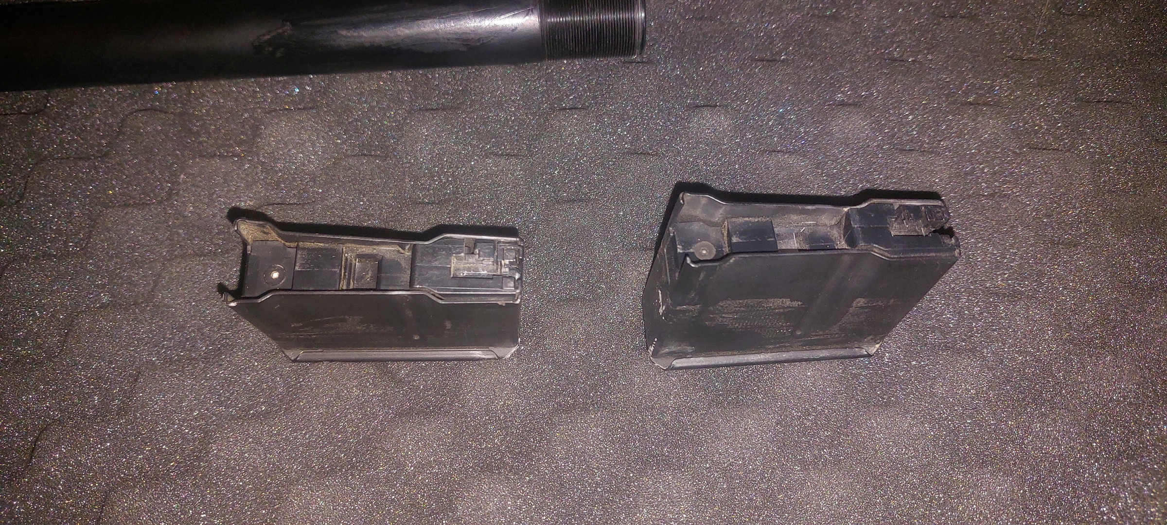 Tokyo Marui M40A5 Magazine - Airsoft Bazaar