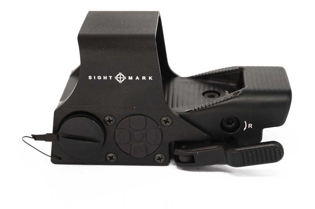 SIGHTMARK ULTRA SHOT M-SPEC REFLEX SIGHT - Airsoft Bazaar