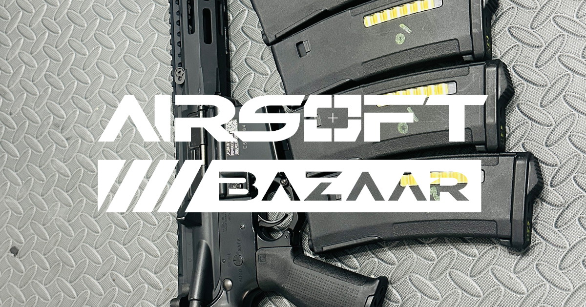 TOKYO MARUI NEXT GEN BCM EBB - Airsoft Bazaar