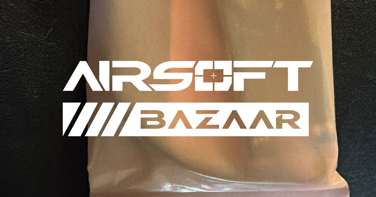 PolarStar FCU (Fire Control Unit - Airsoft Bazaar