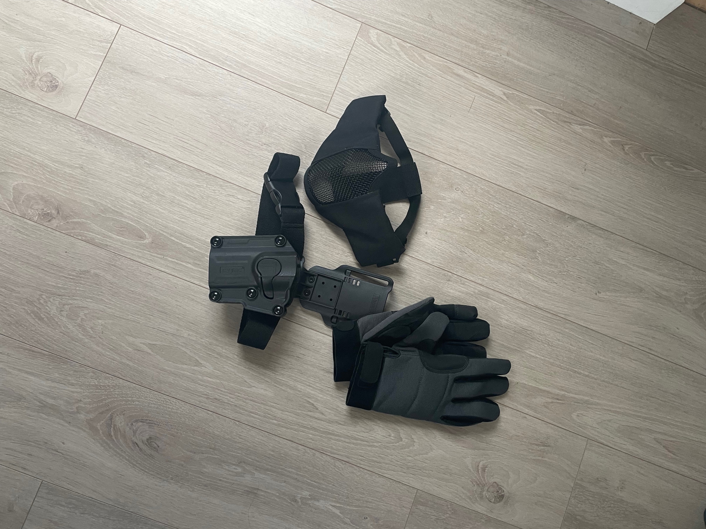 Overige airsoft spullen - Airsoft Bazaar