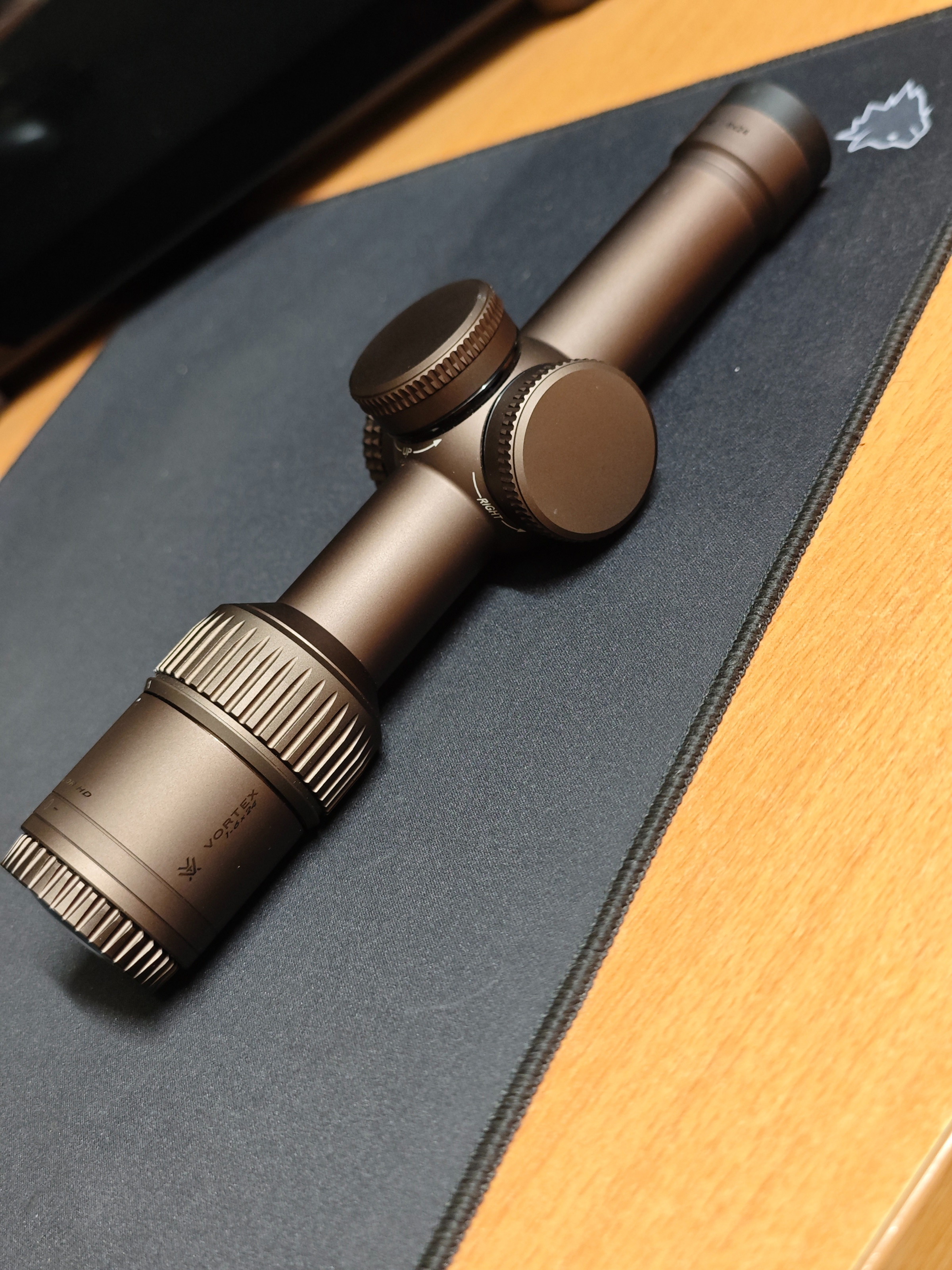 Specprecision Vortex razor replica - Airsoft Bazaar