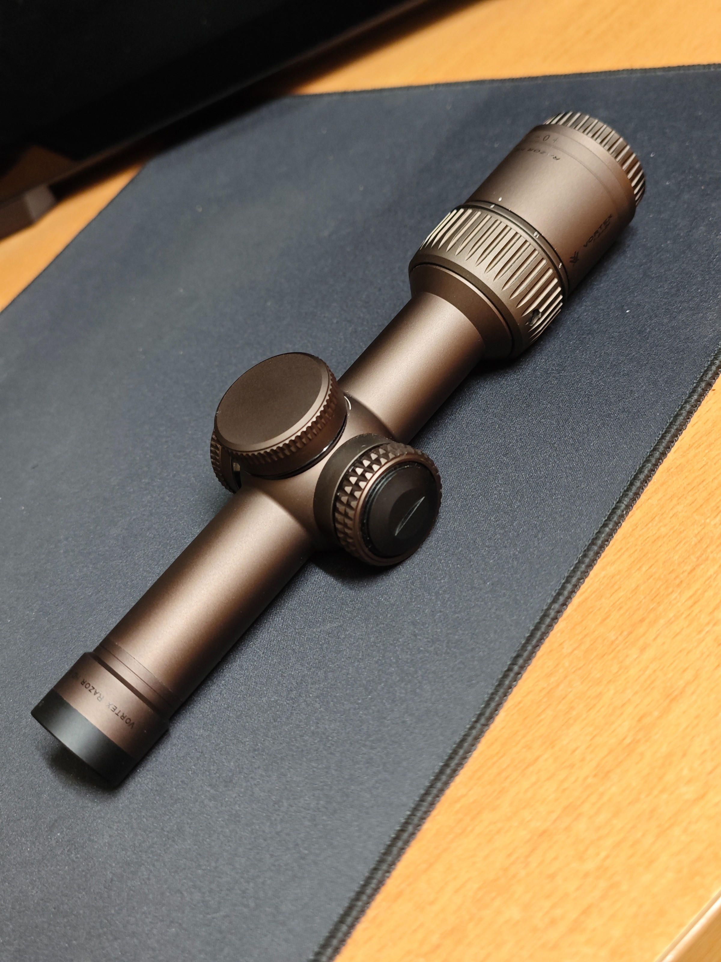 Specprecision Vortex razor replica - Airsoft Bazaar