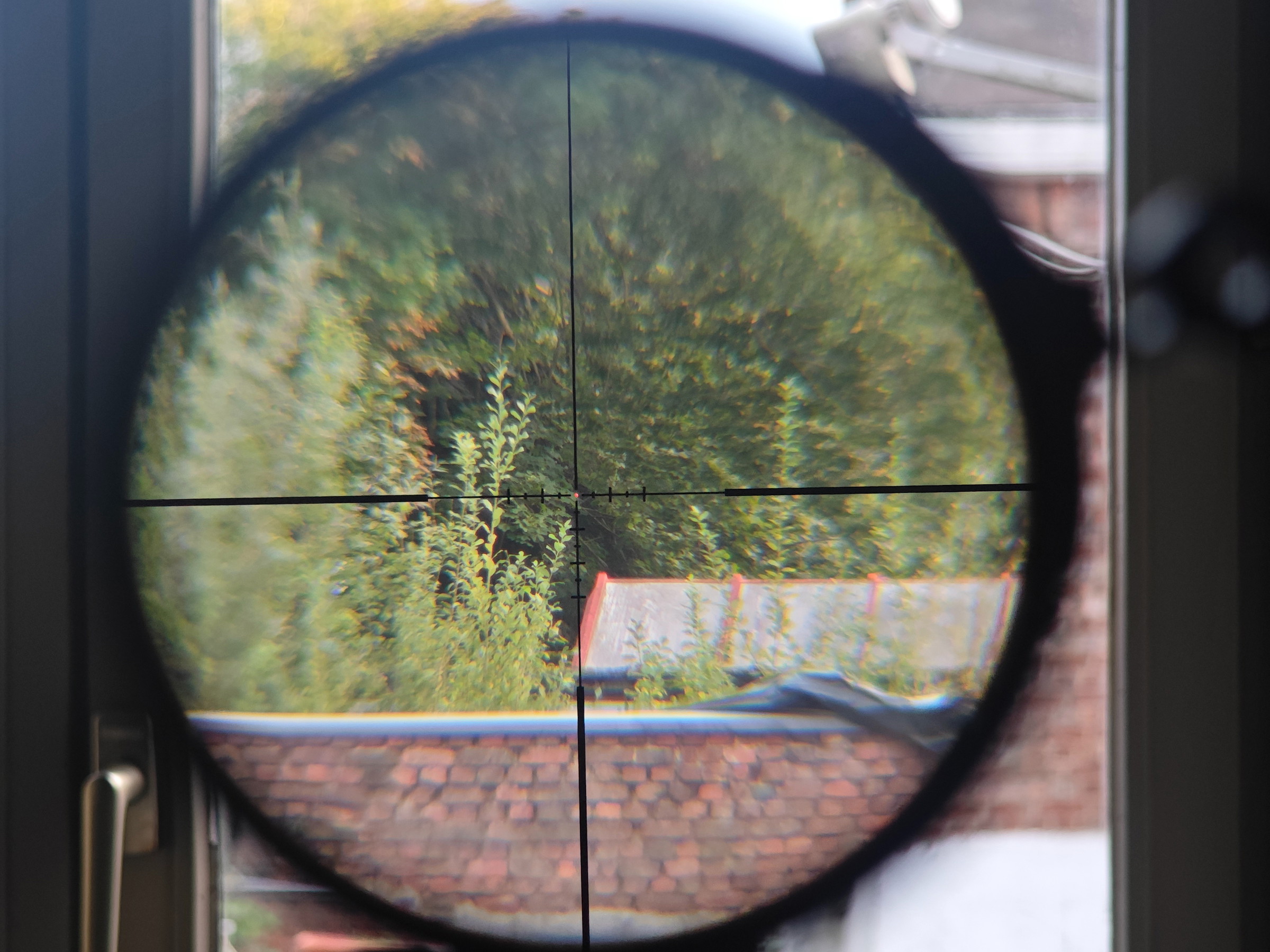 Specprecision Vortex razor replica - Airsoft Bazaar