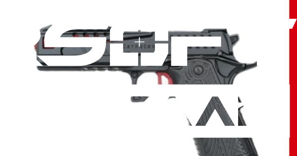 Op zoek naar: ICS Carnotaurus - Airsoft Bazaar