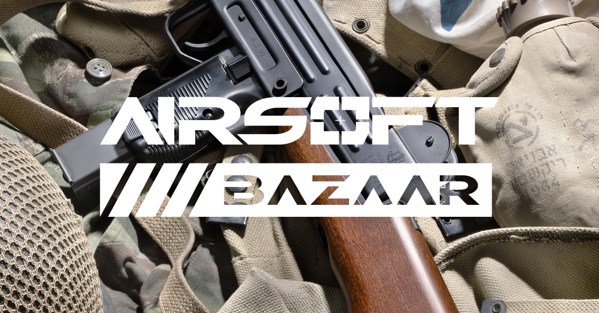 TOYS OF WAR 2024 CALENDAR - Airsoft Bazaar