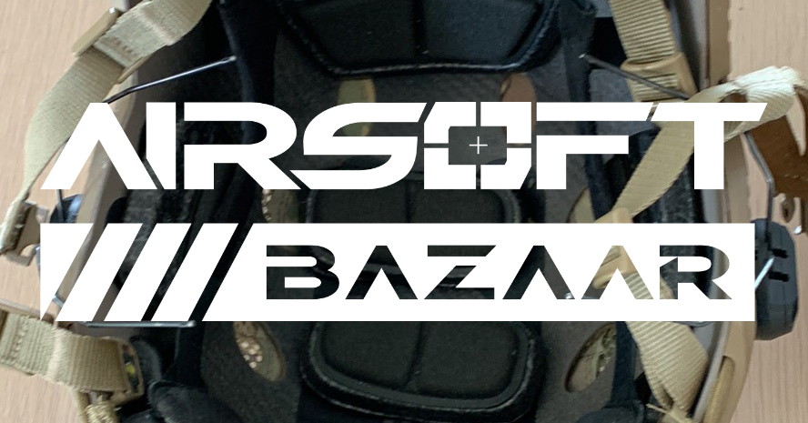 Ops-core fast carbon M/L - Airsoft Bazaar
