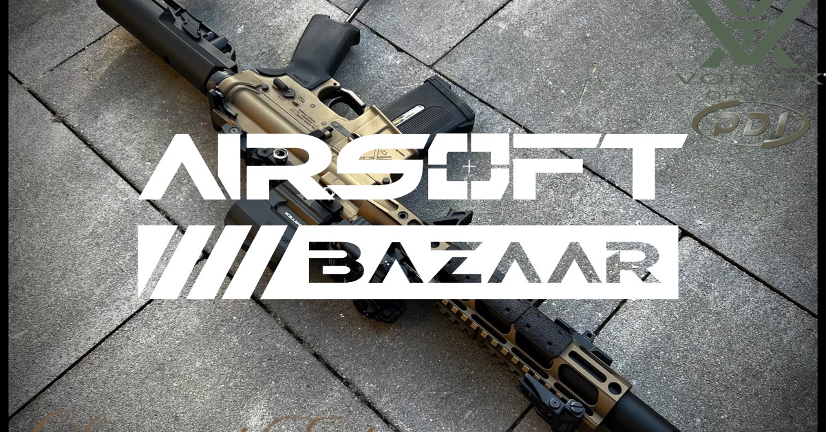 MTW Limited Edition - Airsoft Bazaar