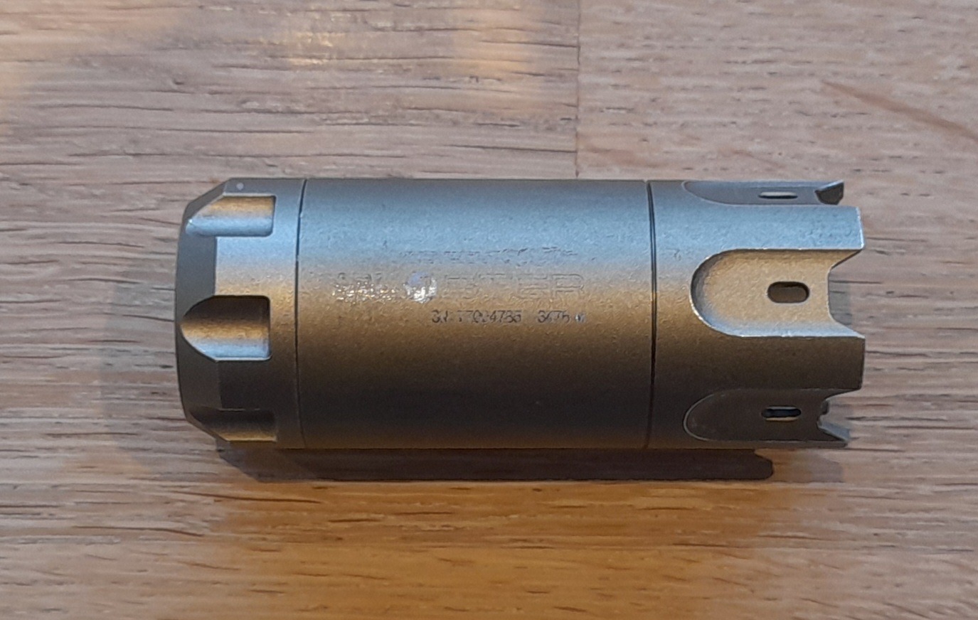 Acetech blaster tracer unit - Airsoft Bazaar