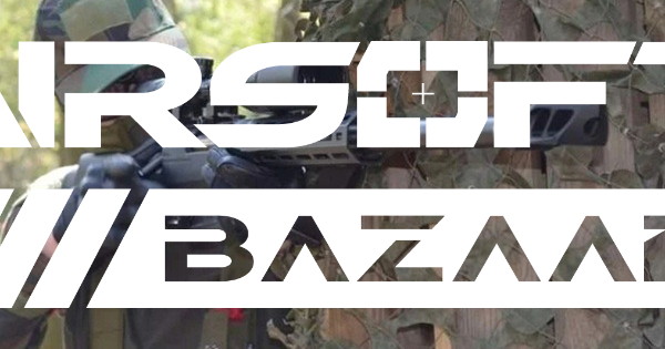 Ares Striker S1 - EdGi upgrade 6.01 inner barrel 2.2 Joule - Airsoft Bazaar