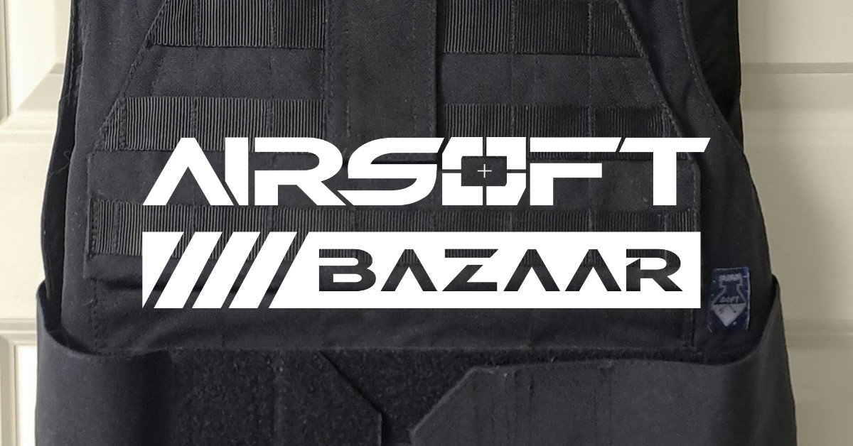 FORT Defender 2 semi-molle 50/5 - Airsoft Bazaar