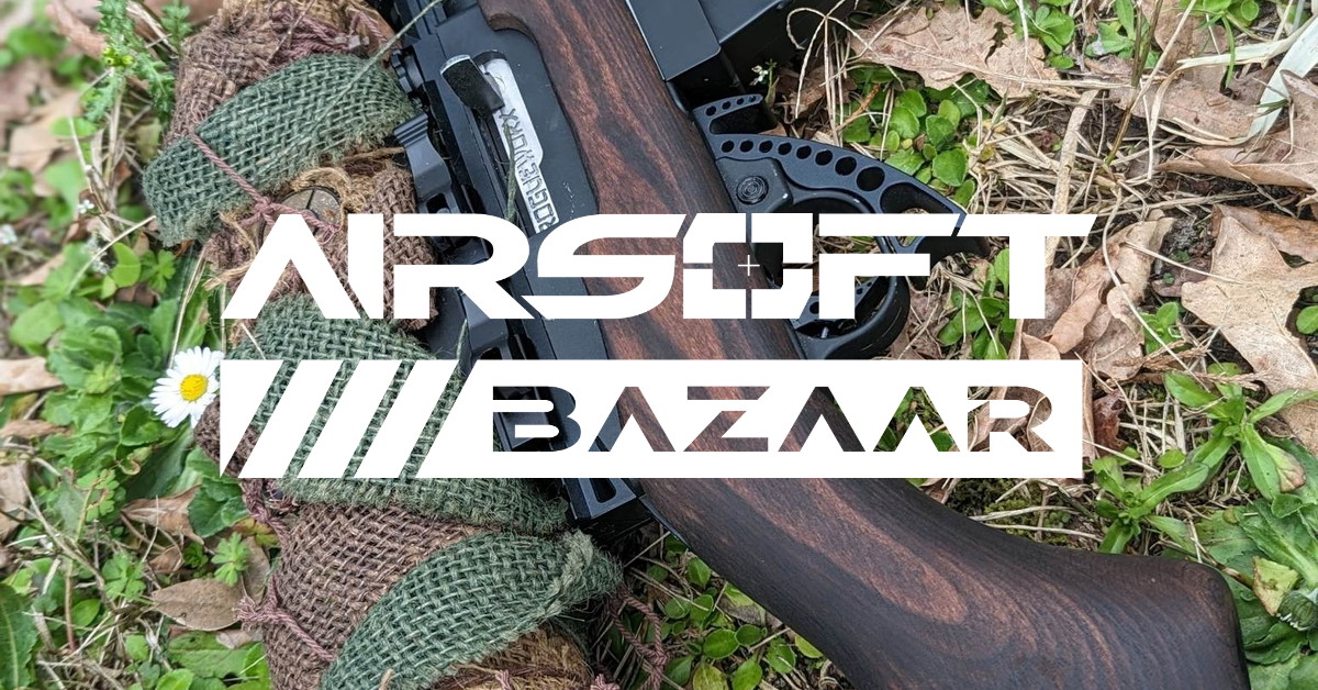 Kc02 bois full rogueworx kit Tanuki hpa - Airsoft Bazaar