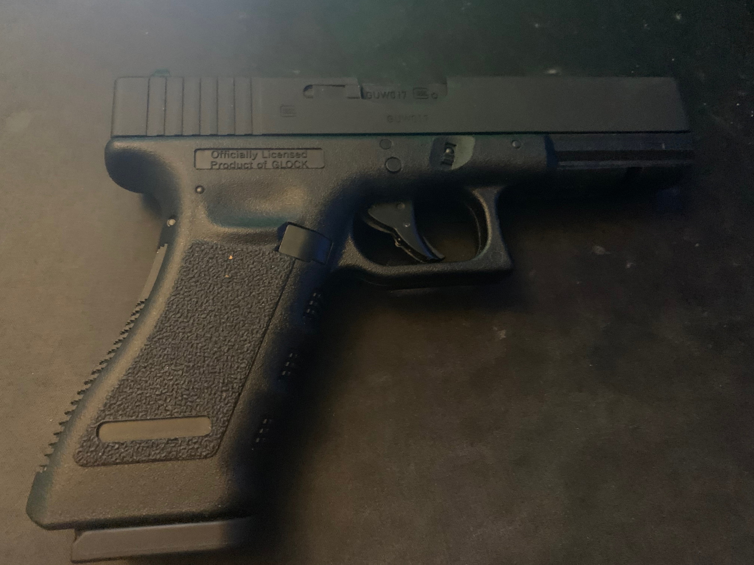 Glock 17 - Airsoft Bazaar