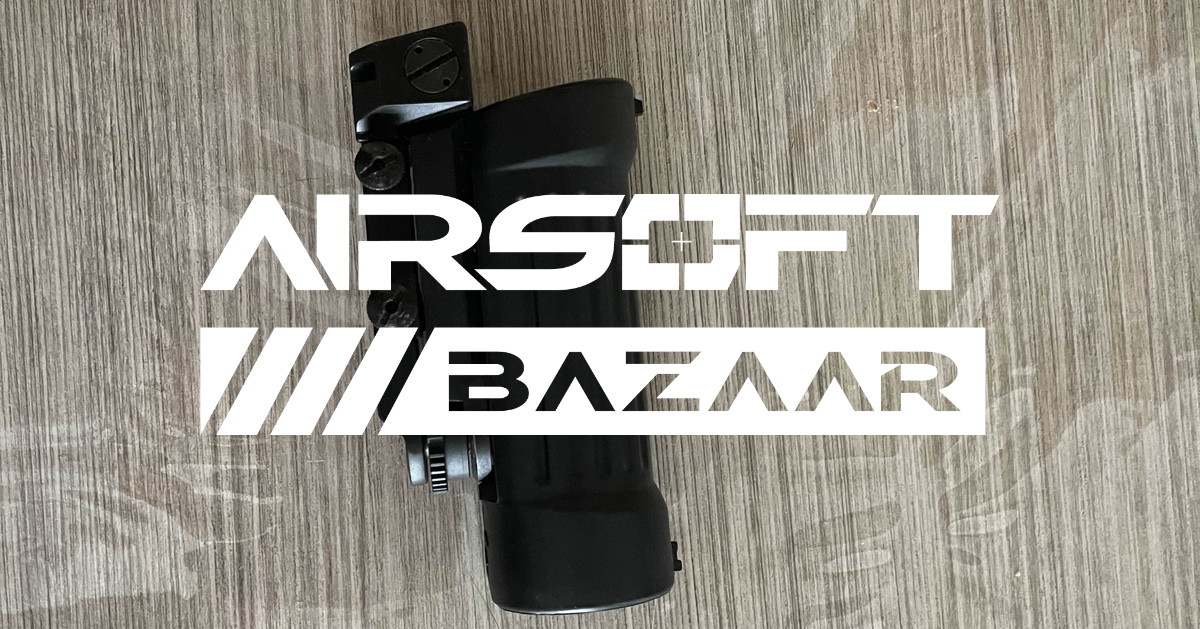 Elcan C79 4x45A - Airsoft Bazaar