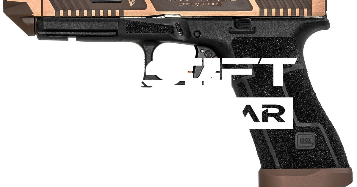 GEZOCHT sand viper van emg alsook de glock van BALLERINA - Airsoft Bazaar