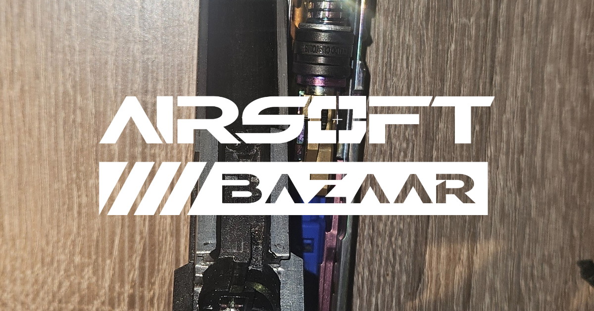 Hicappa rainbow - Airsoft Bazaar