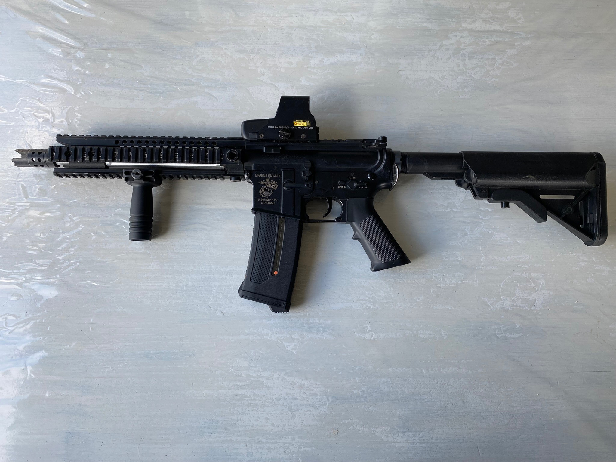 M4 specna arms - Airsoft Bazaar