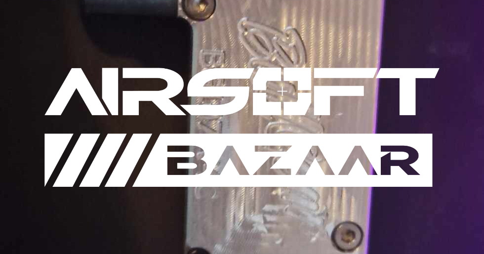 HOP-UNIT V3 by Bullgear - Airsoft Bazaar