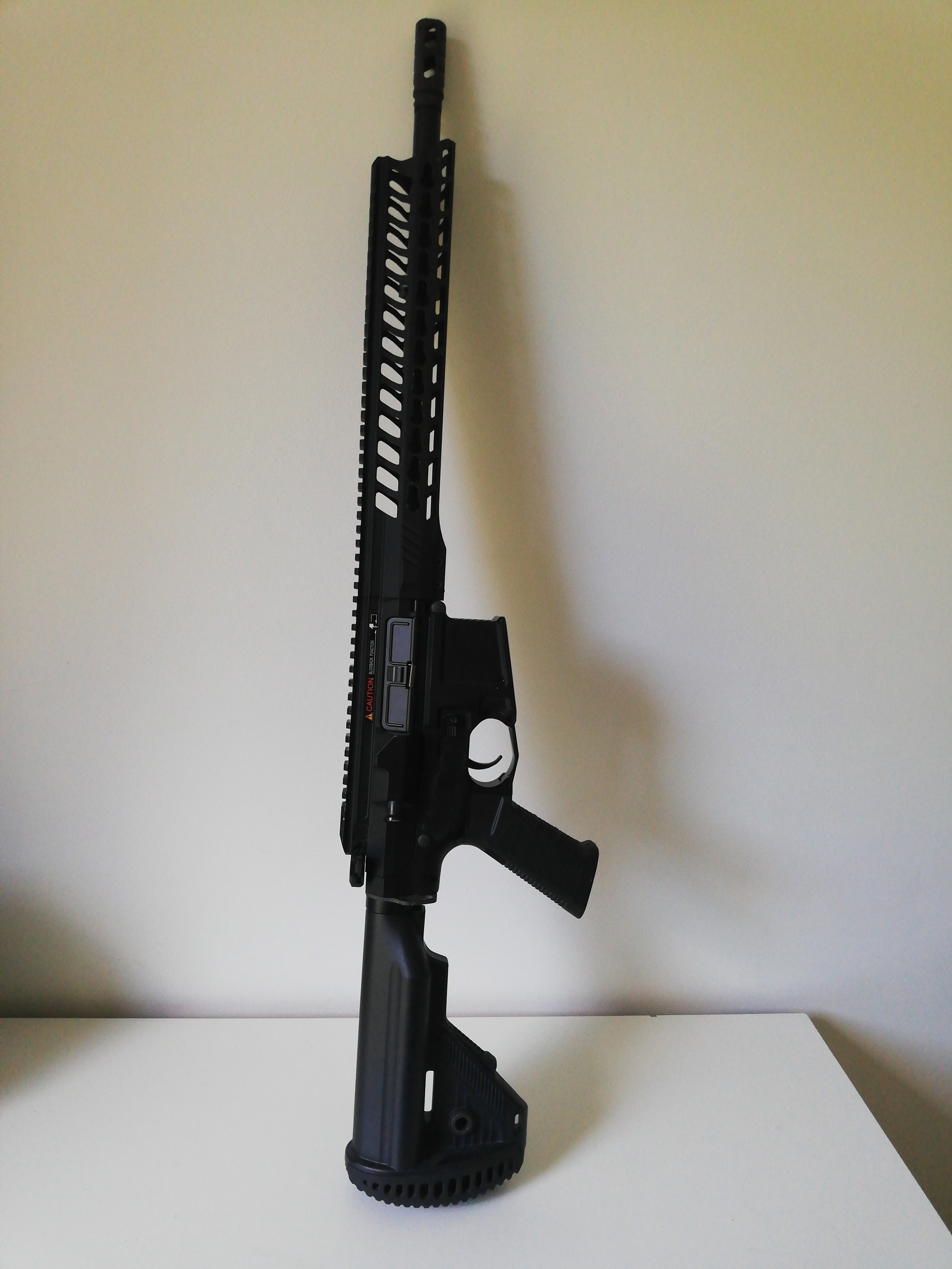 ICS CXP te koop - Airsoft Bazaar