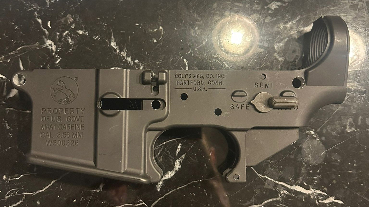 GHK M4 V2 Partijverkoop - Airsoft Bazaar