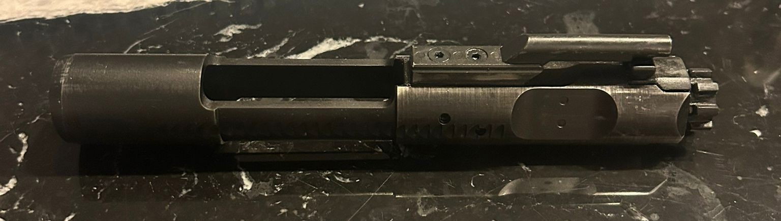 GHK M4 V2 Partijverkoop - Airsoft Bazaar