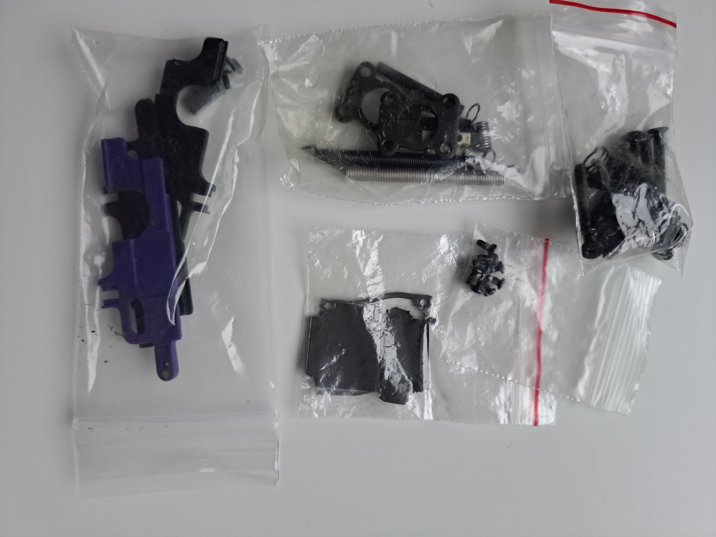 Ares Mosfet gen 3 - Airsoft Bazaar