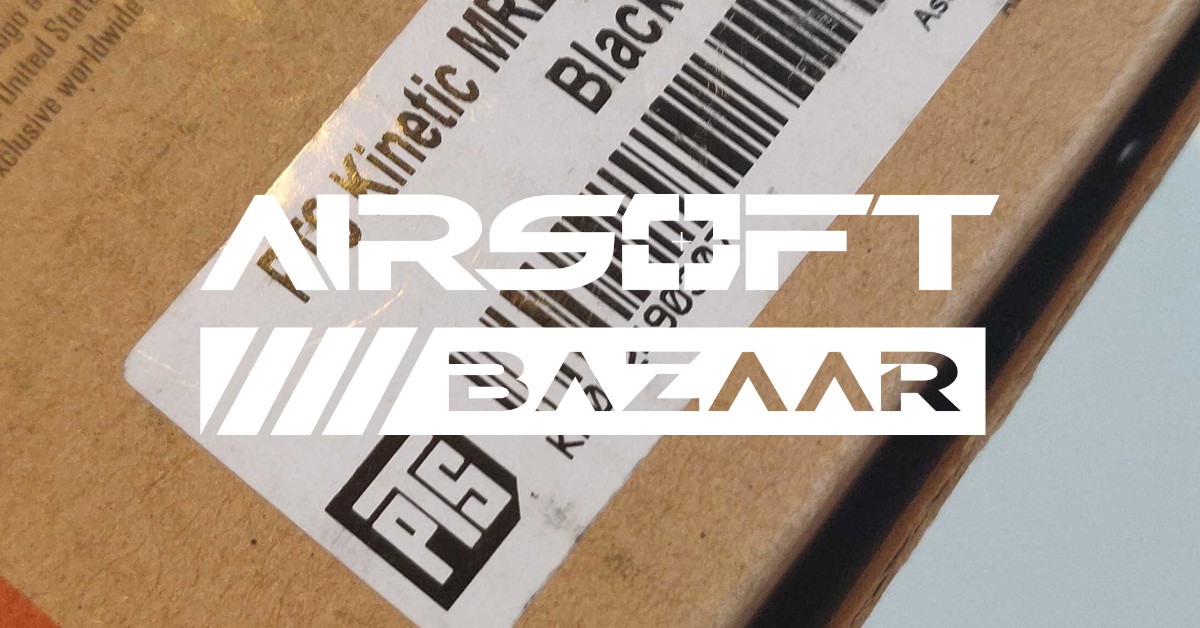 Kinetic MREX-AR M-LOK 11″ Modular Rail - PTS - Airsoft Bazaar