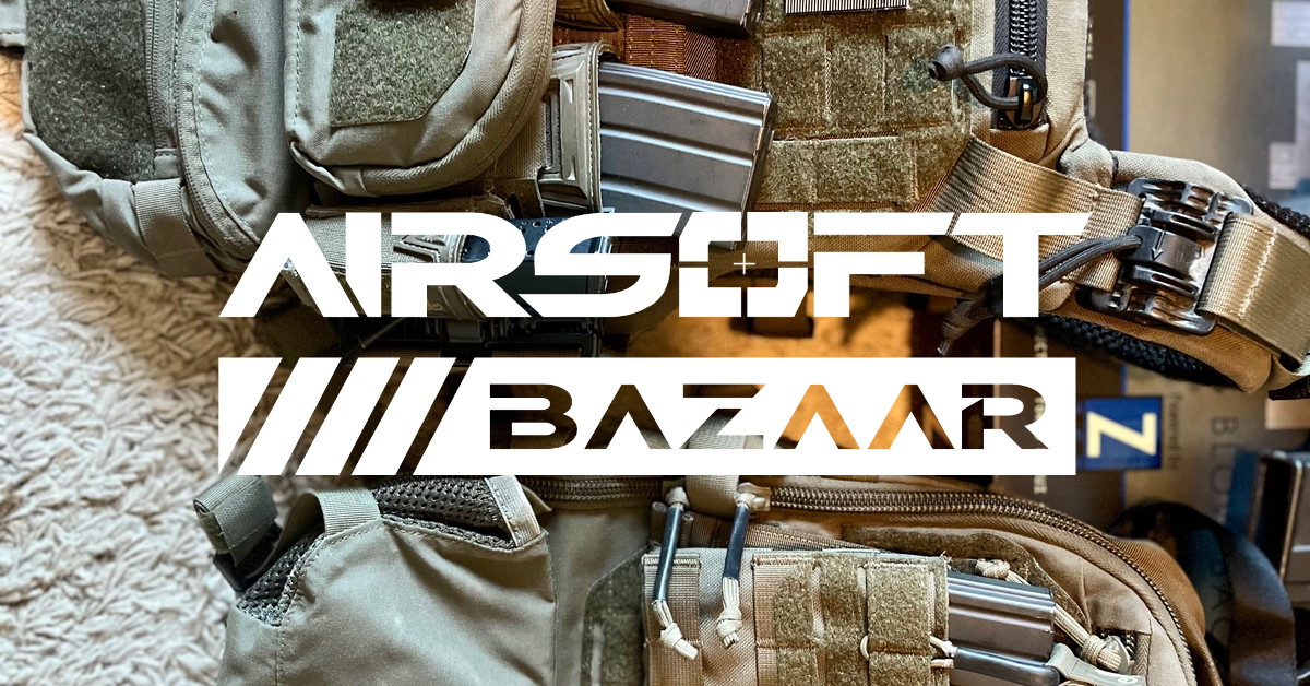 Agilite Set - Ranger Green - Airsoft Bazaar