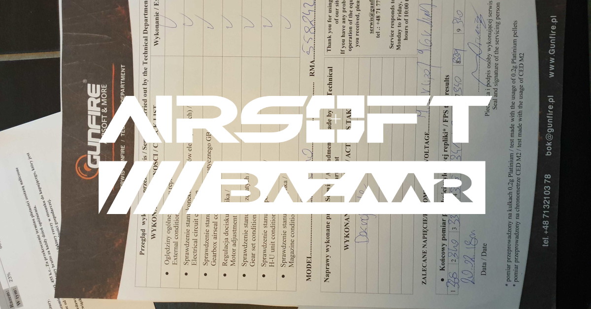 Custom AK 74 DMR build Full Metal - Airsoft Bazaar