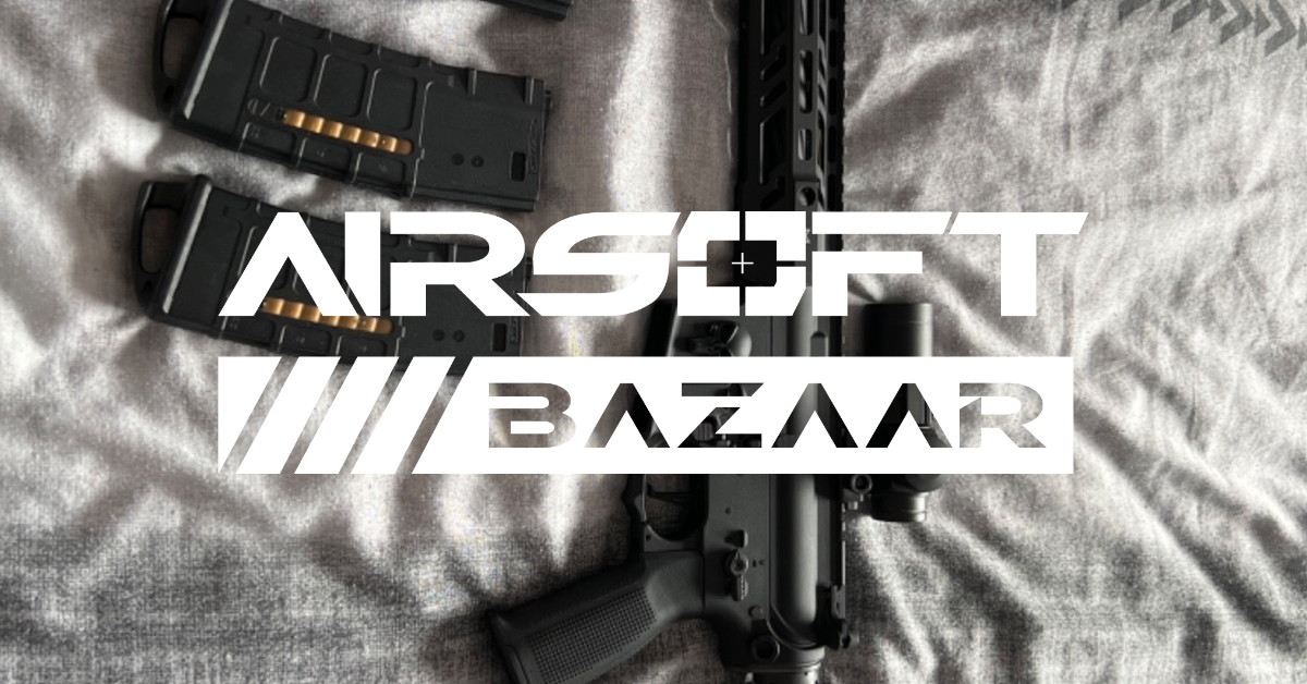 SSR15 novritsch - Airsoft Bazaar