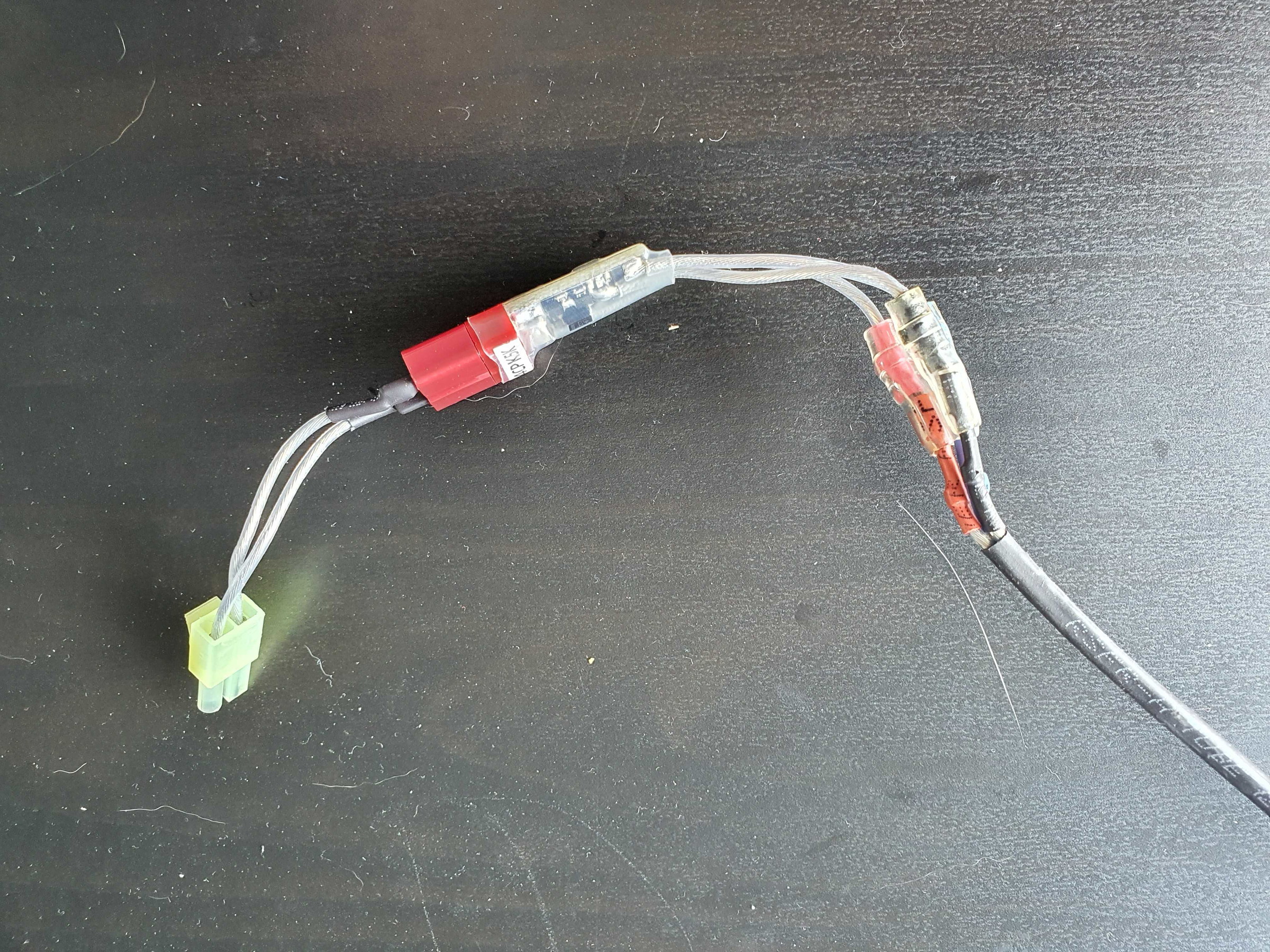 SA edge orion gearbox (nieuw) - Airsoft Bazaar