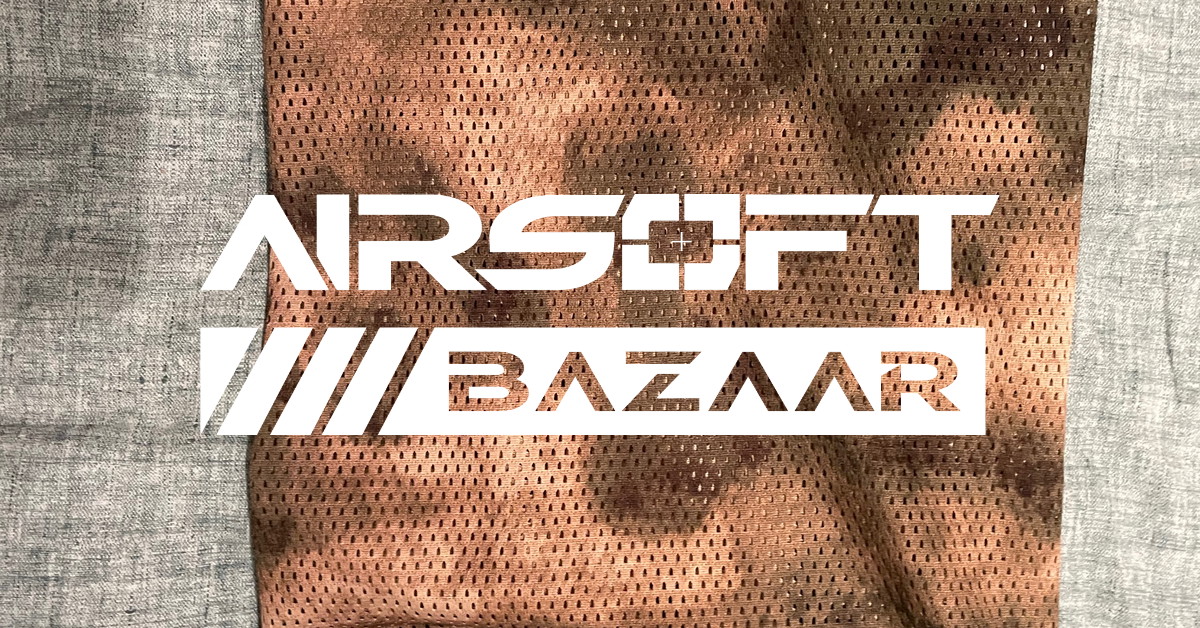 Delta Mike Face Pro mini mk3 - Airsoft Bazaar