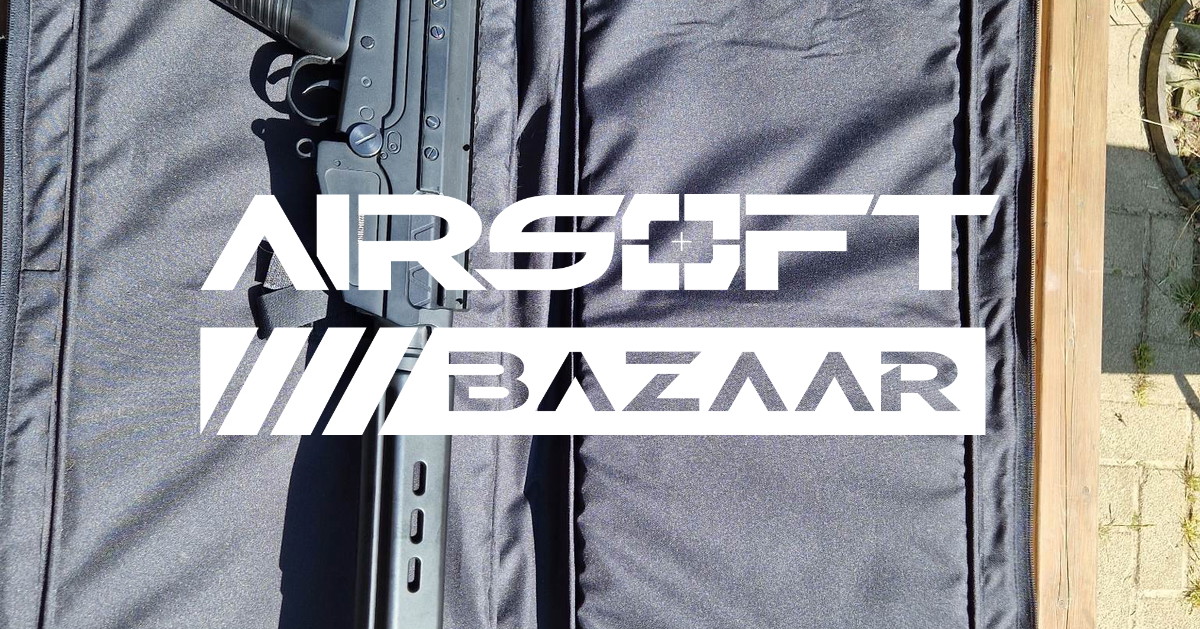 FN Fal - Airsoft Bazaar