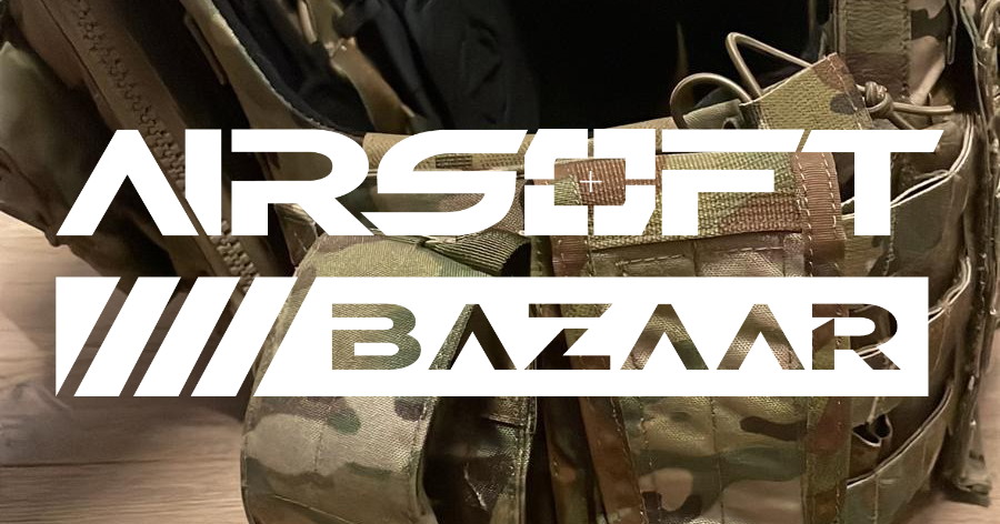 Semapo gear MULTICAM NCPC - Airsoft Bazaar