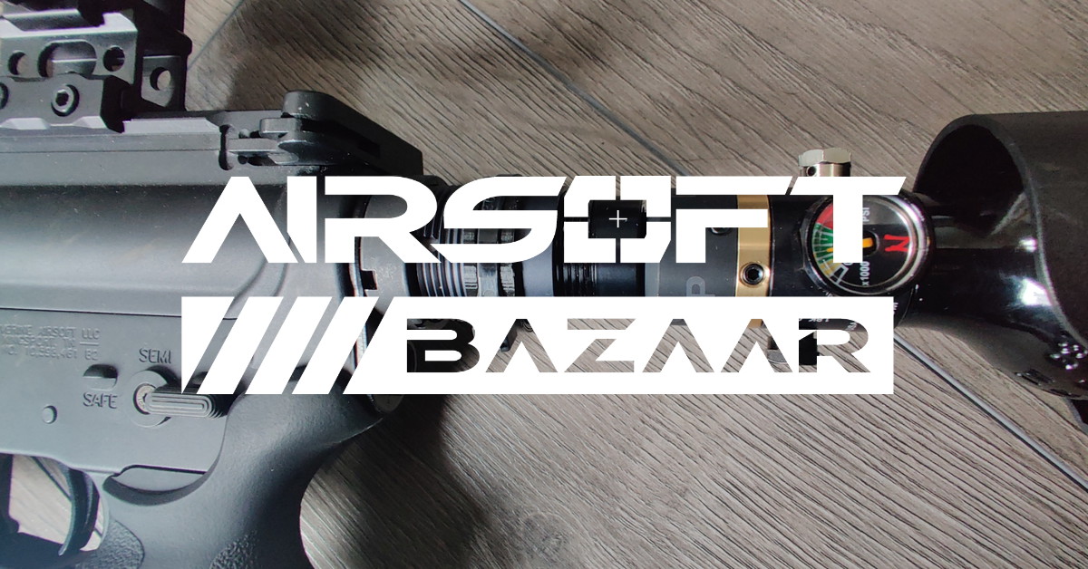 Wolverine Wraith X 3D Printed Tournament lock - Gratis verzonden ...