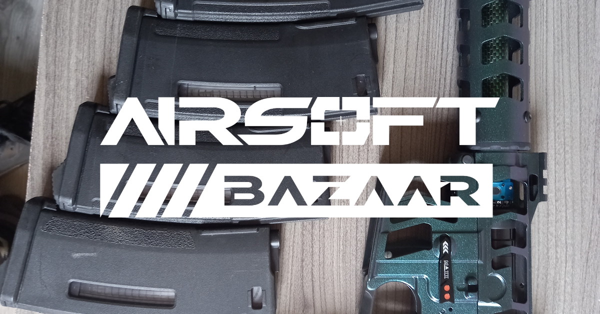 Monk neo1 chameleon esg build, monk, nsl, dalijk, esl, Pts epm mags 4x ...