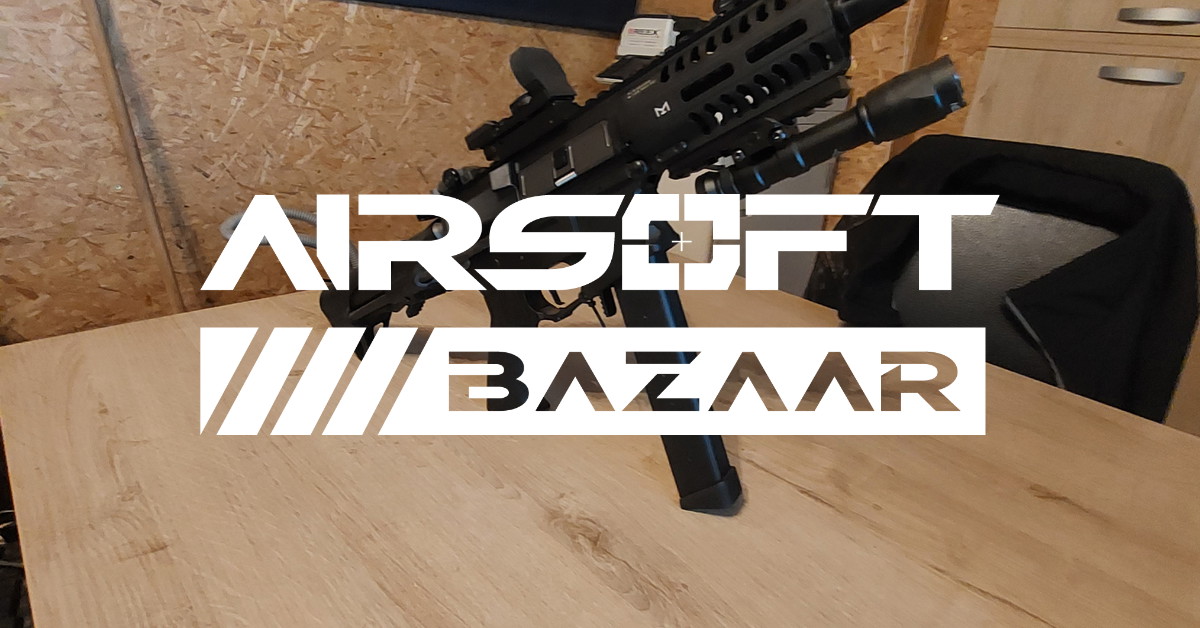 arp9 - Airsoft Bazaar