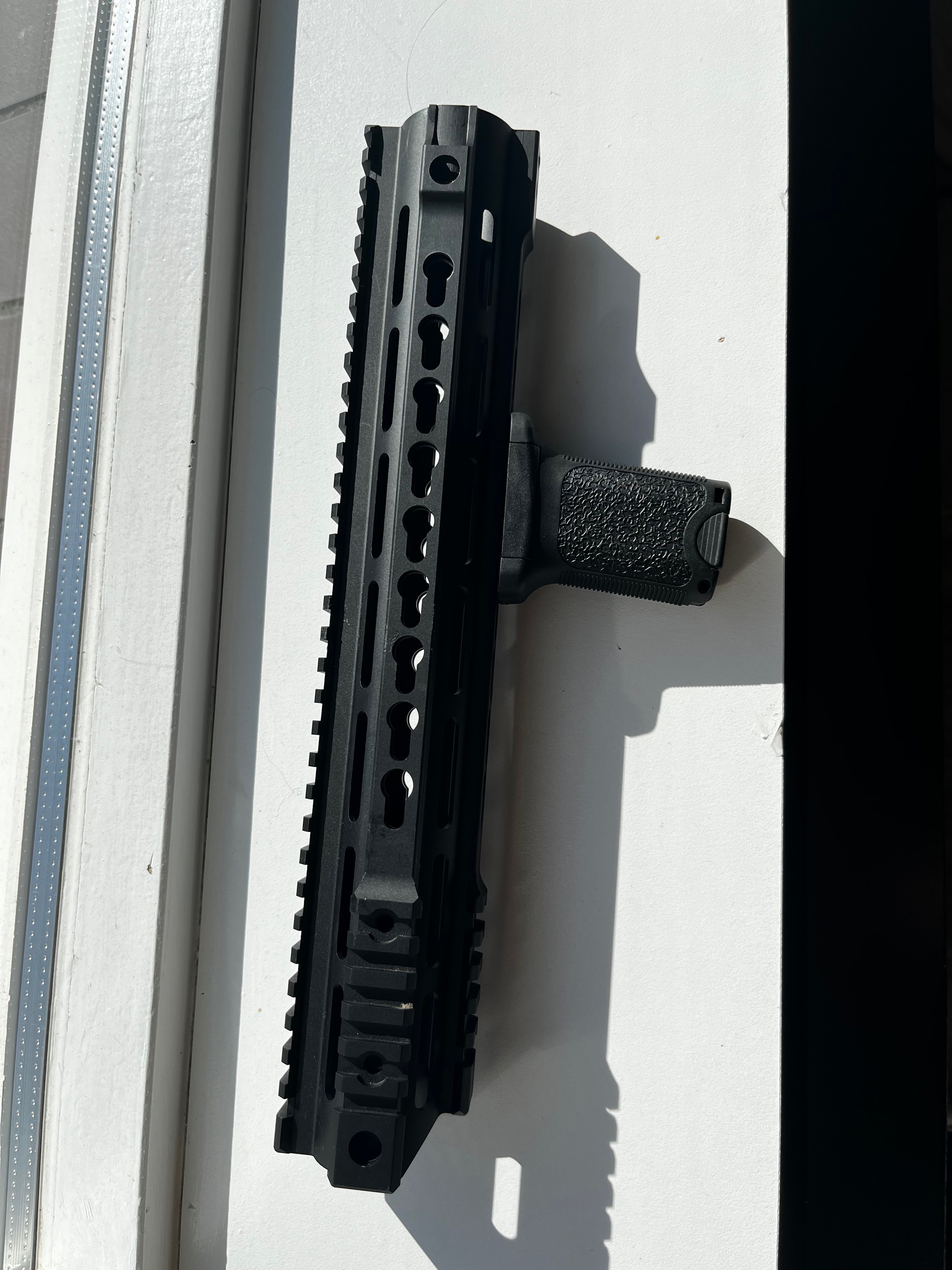 VFC SABER M4 HANDGUARD 13 INCH - Airsoft Bazaar