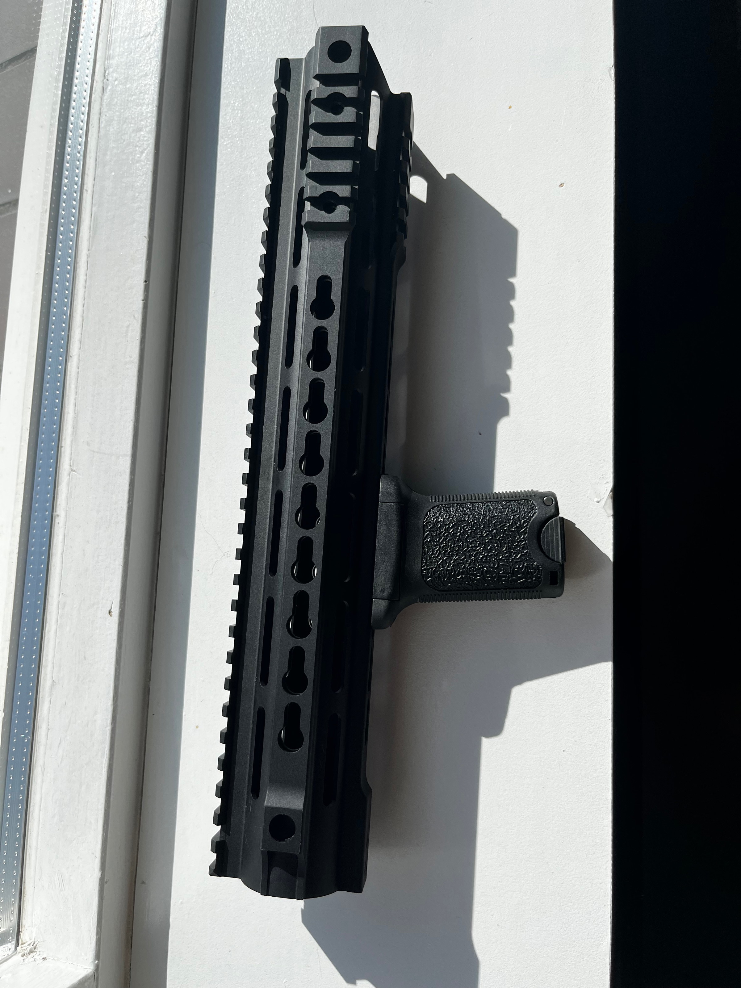 VFC SABER M4 HANDGUARD 13 INCH - Airsoft Bazaar