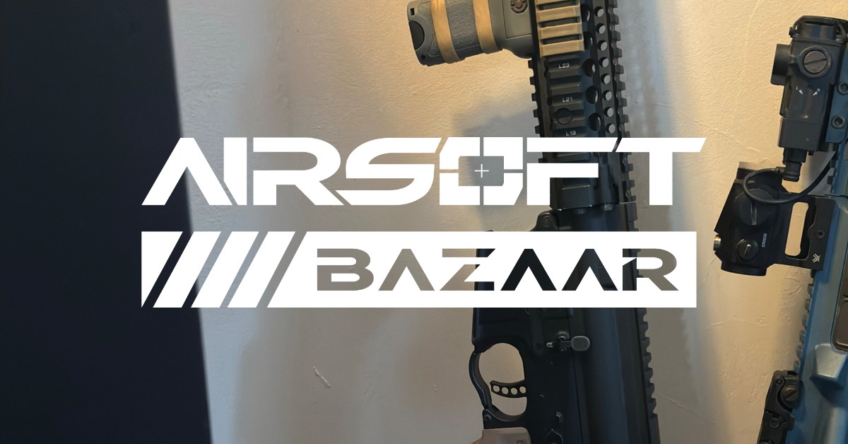Systema Ptw 7 inch en mk18 - Airsoft Bazaar