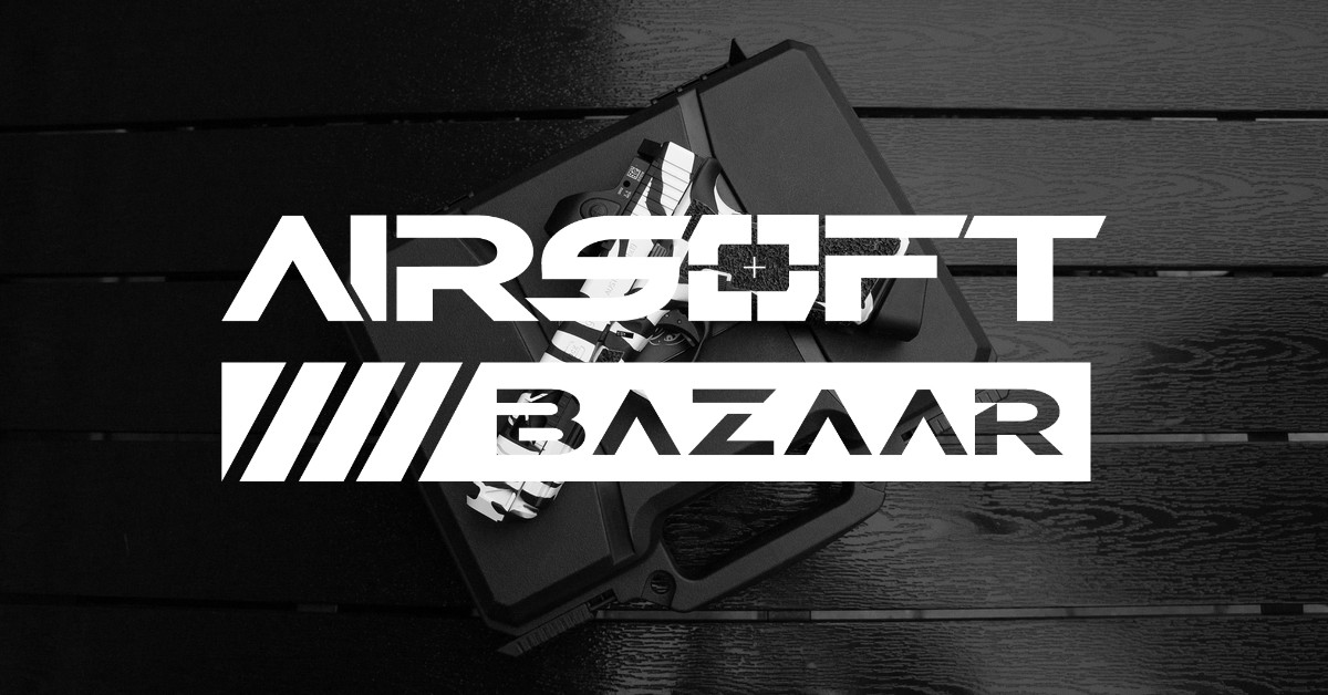 VFC G17X-Zebra Build - Airsoft Bazaar