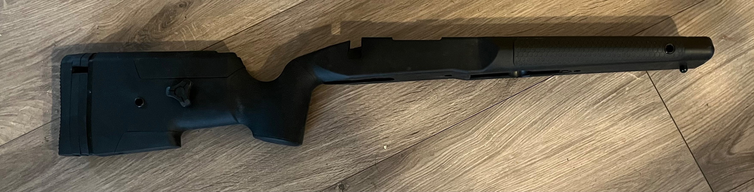 SSG10 A1 + A2 stock - Airsoft Bazaar